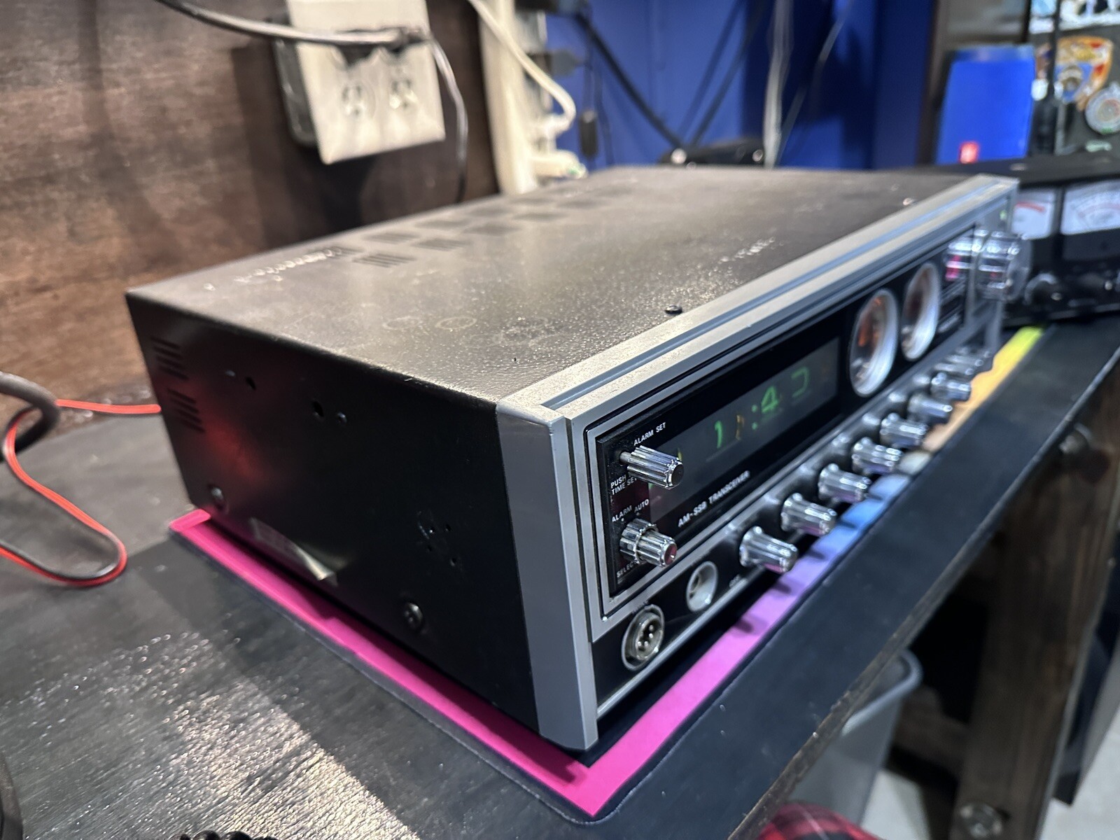 President Madison Cb Radio | eBay