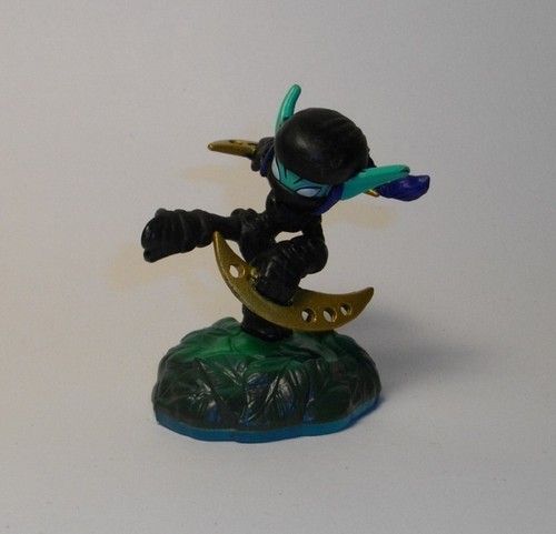 Activision Skylanders Swap Force Ninja Stealth Elf figure 2013 | eBay