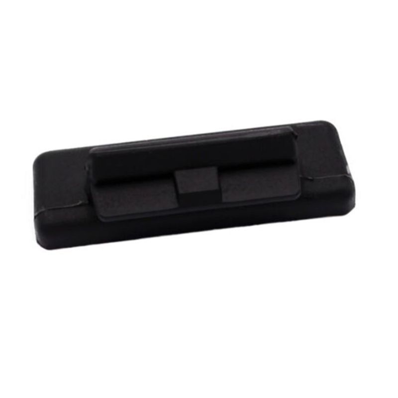 New For 03-10 Dodge Ram 1500-3500 Rear Window Slider Latch Keeper ...