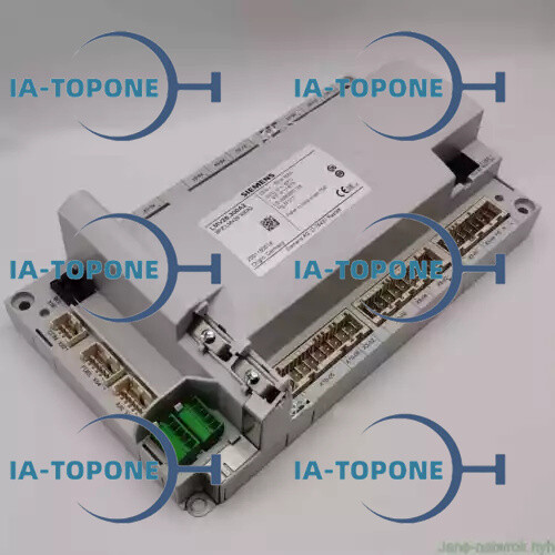1PC NEW Siemens LMV26.300A2 Program controller | eBay