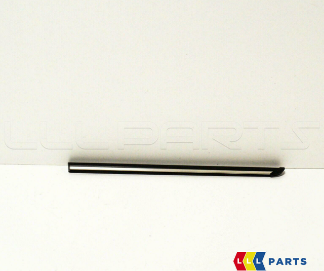 Mercedes-Benz B Class W245 Rear Left Window Moulding Cover Trim ...