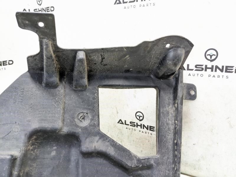 2011-2018 Ram 1500 Front Right Fender Blocker Shield 68036598AD OEM | eBay