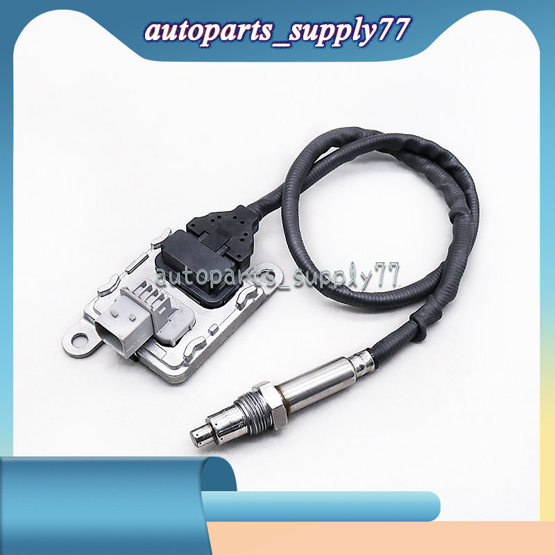 For Detroit DD13 DD15 DD16 Nitrogen Oxide Sensor Outlet A0101532328 NOx ...