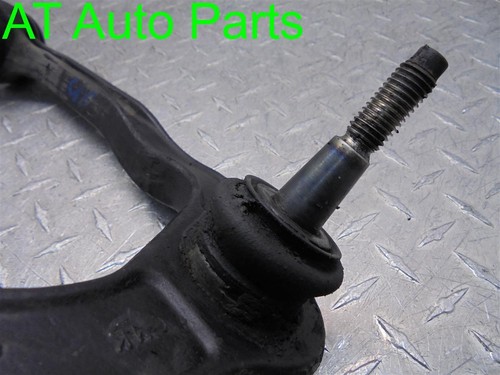 01 02 03 04 05 5.3L YUKON 1500 SIERRA DRIVER FRONT UPPER CONTROL ARM ...