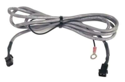 MSD Cable Assembly Shielded 2 Wire Magnetic Trigger harness 6 feet long ...