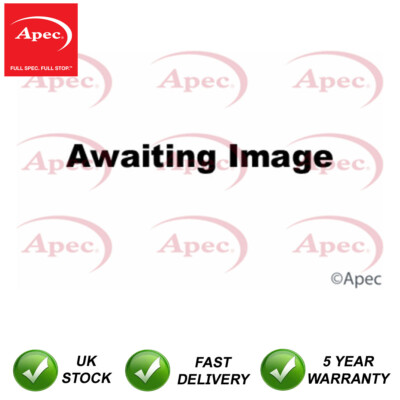 Thermostat Coolant Apec Fits Ford Transit 2007-2018 2.2 dCi 1731782 ...