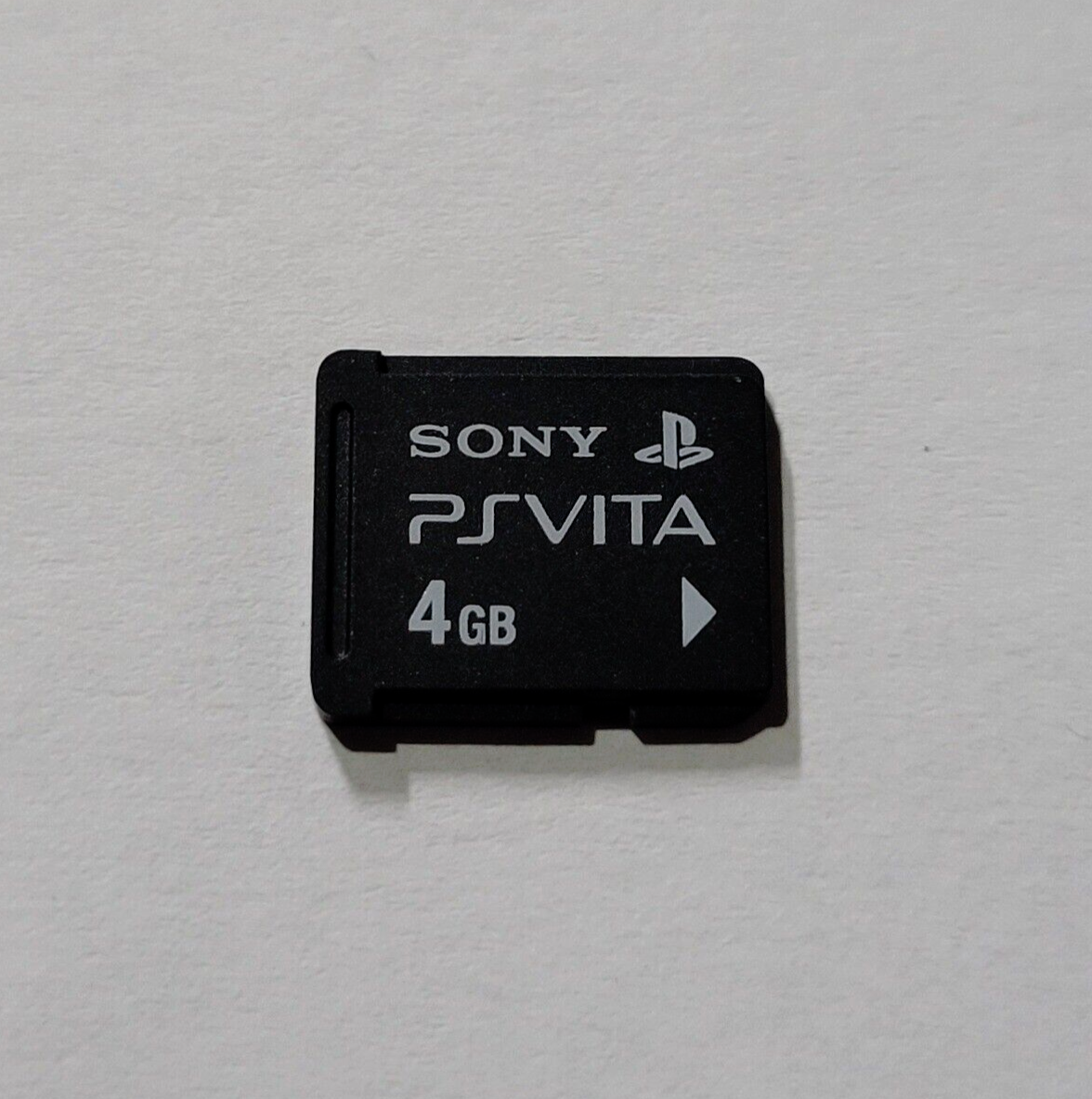 OFFICIAL OEM Sony PlayStation Vita PS Vita 4GB Memory Card - Fast Ship ...