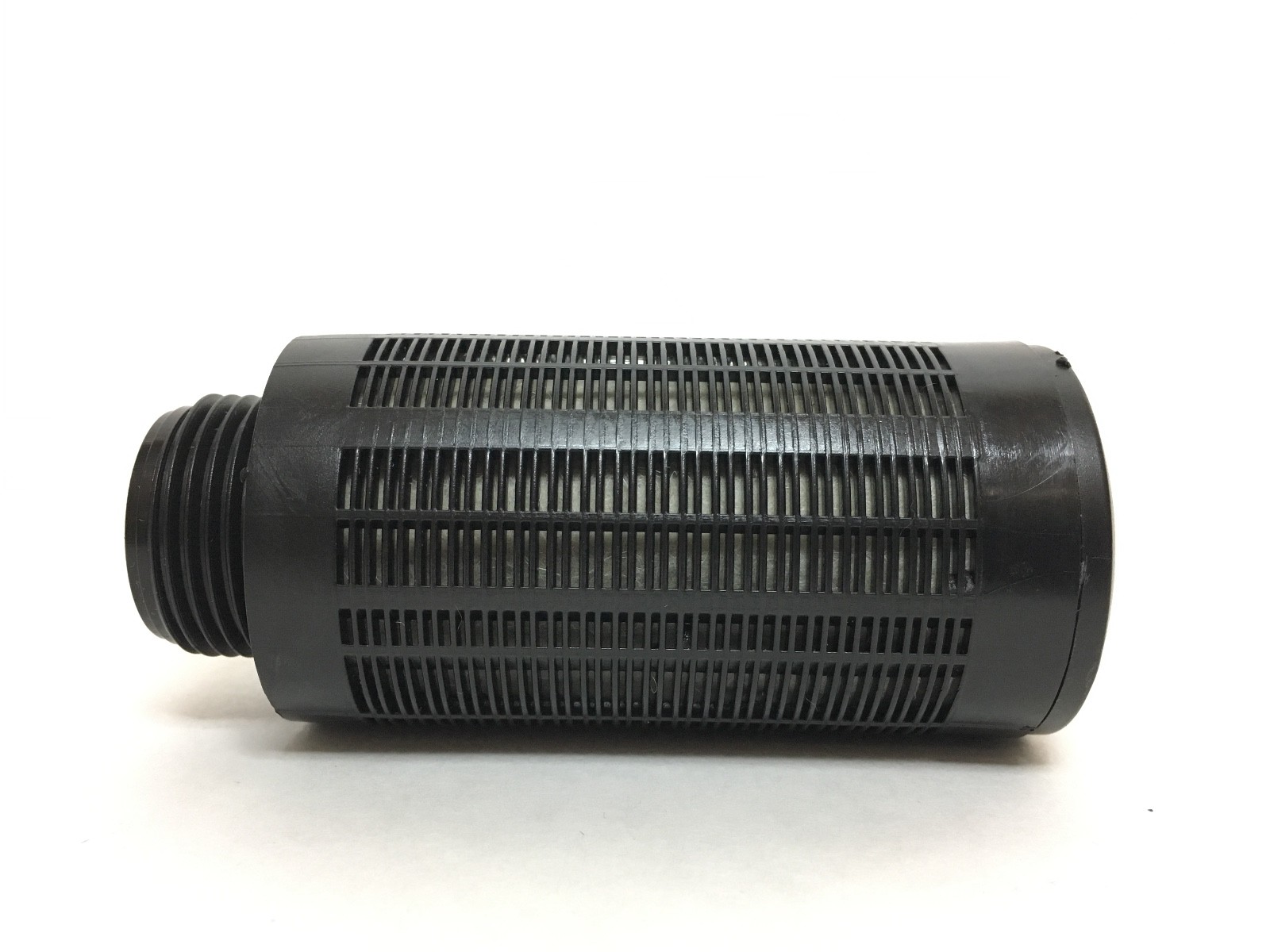 192777 Binks Muffler Connector | eBay