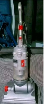 Dyson Dc14 Multifloor Upright vacuum cleaner 'random colour" | eBay UK