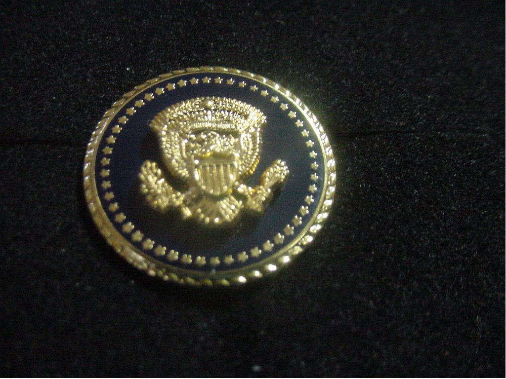 President Barack Obama Lapel Pin - Free Shipping in the US | eBay