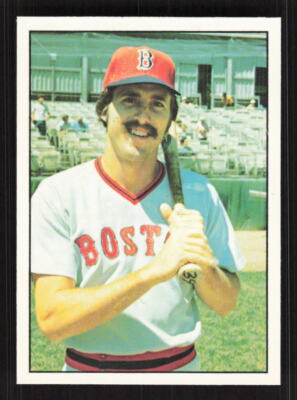 1975 SSPC Set-Break #416 Rick Miller Boston Red Sox | eBay