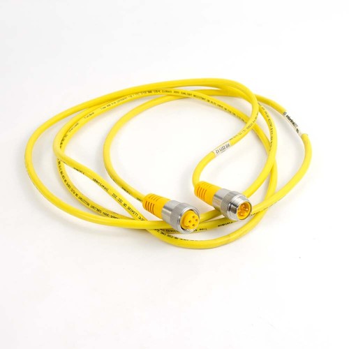 TURCK Interlink RSV RKV 490-3M Bus Stop U2383-16 | eBay