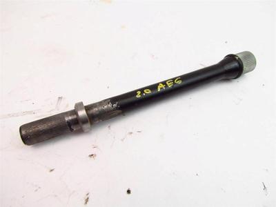 METAL DIPSTICK TUBE PIPE PRESSED INTO BLOCK VW 2.0 AEG JETTA GOLF BUG ...