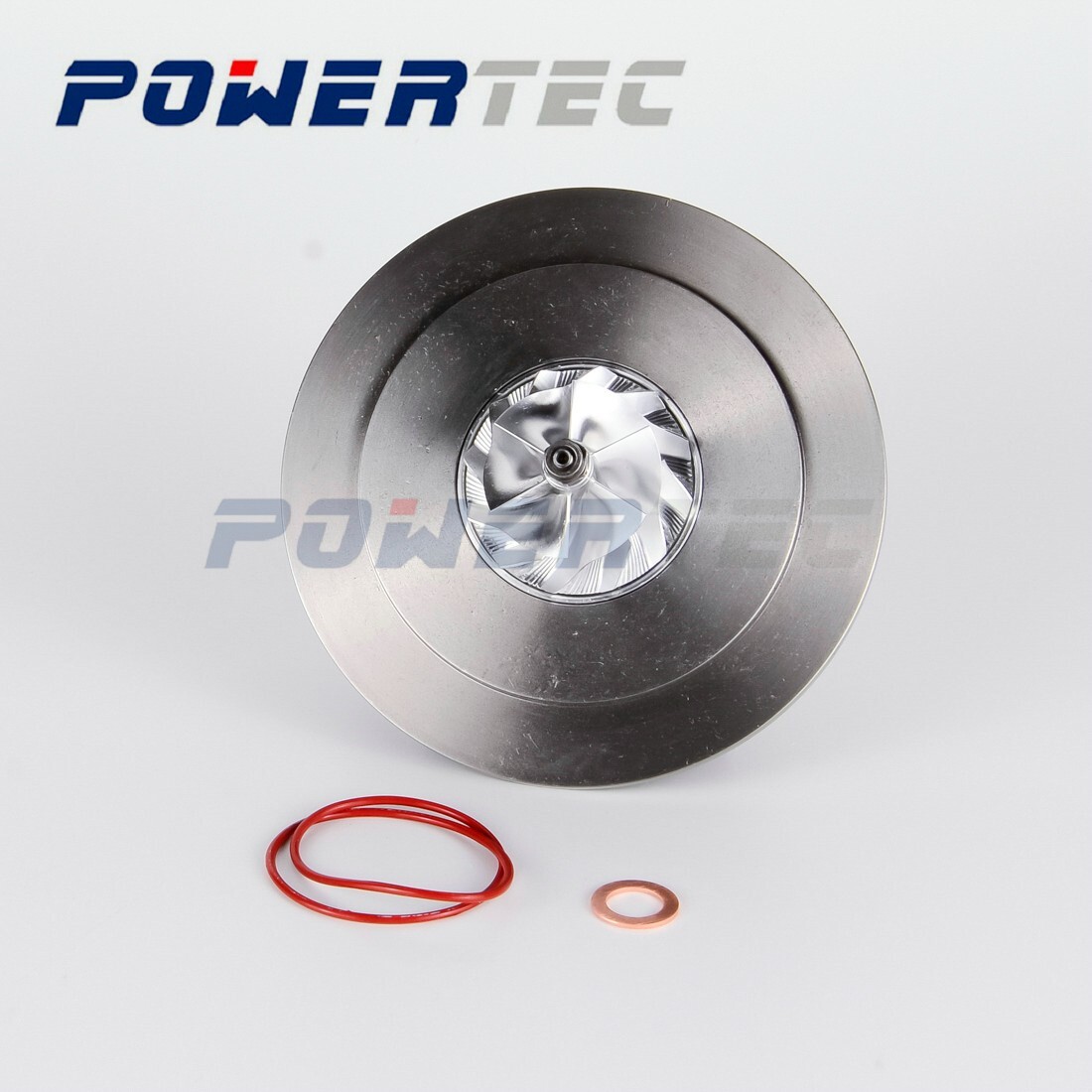 B01 turbocharger cartridge mfs 16379880409 For Ford J3P3-6K682-CA J3P3 ...