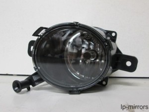 2010-2015 CADILLAC SRX 2013-2015 CHEVY MALIBU FOG LIGHT DRIVER LEFT ...
