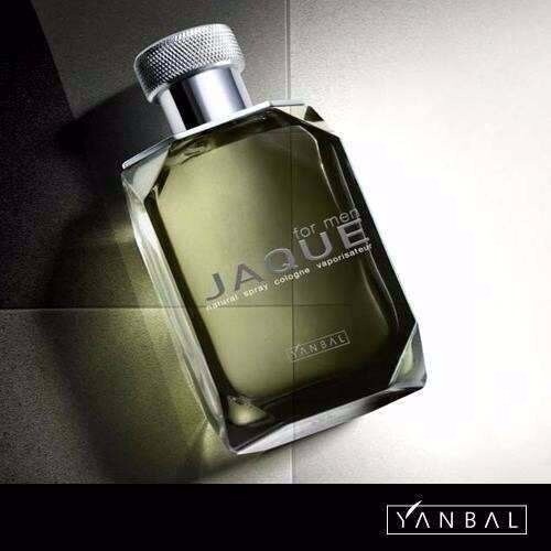 Yanbal Jaque Cologne for Men Perfume Para Hombre for sale online | eBay