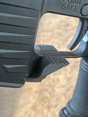 EMF100 Mag/Box Rotor Release V2 - EMF100 Magazine, CF20, DAM Box ...