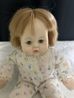 Madame Alexander Huggums doll, Mint Check Huggums version | eBay