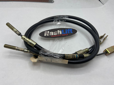 502252407 Yale Brake Cable SK-18231115JE | eBay