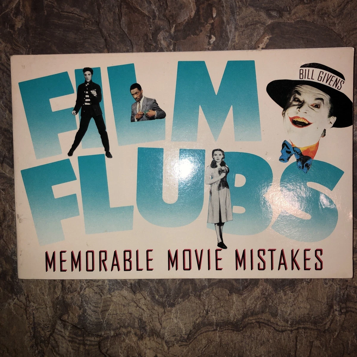 Film Flubs