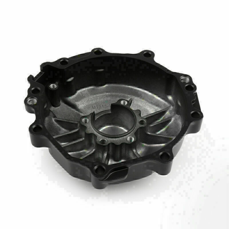 Motorcycle Stator Engine Cover Crankcase Fit For Kawasaki Ninja ZX6R ...