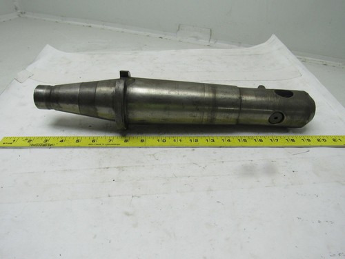 Devlieg 50M-692T NMTB 50 Microbore Adjustable Boring Bar 12-3/8" Gage ...