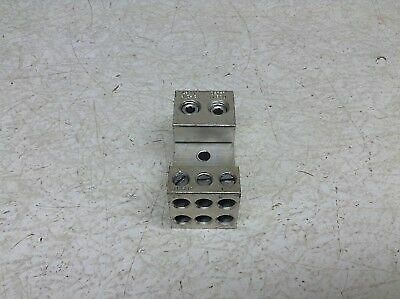 ILSCO AL9CU Terminal Lug Connector No Box* for sale online | eBay