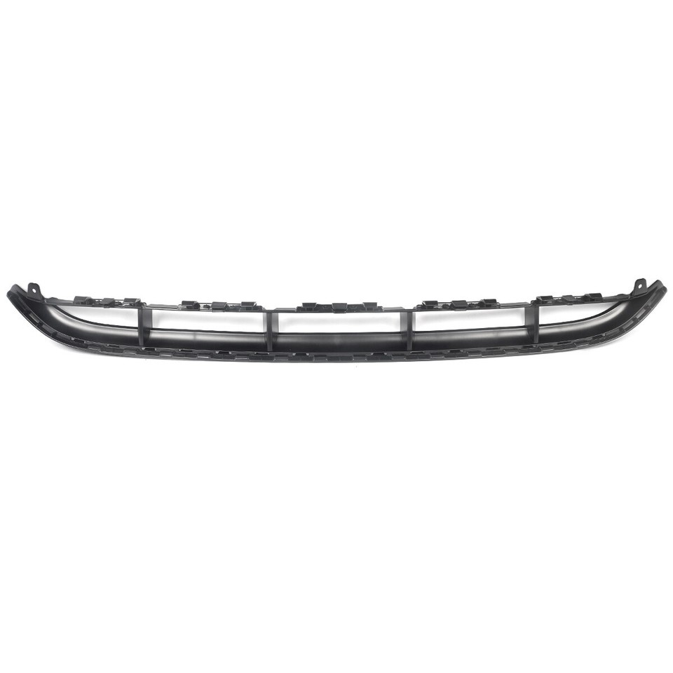 2010-2015 Audi Q7 S-Line Front Lower Center Bumper Grille For Textured ...