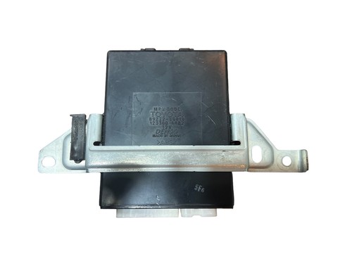 2003-2009 TOYOTA 4RUNNER Tailgate Liftgate Multiplex Control Module ...