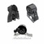 M030 A7341 A7342 A7340 Engine Motor Mount For 2002-2006 Nissan Altima 2 ...