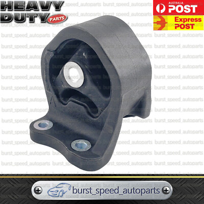 Rear Engine Mount For Honda CRV RD 2.4L K24A1 Integra DC5 2.0L 2001 ...