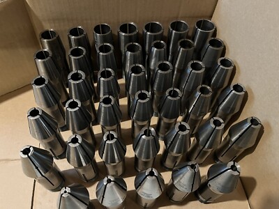 Workholding - Hardinge