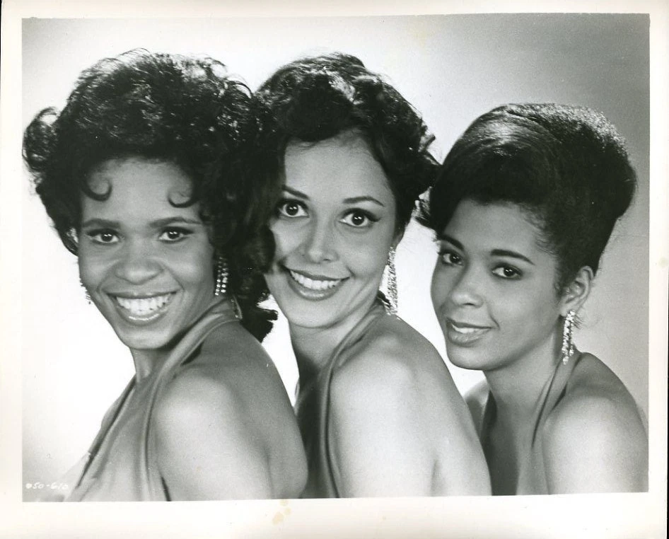 Sparkle Movie 1976 Cast