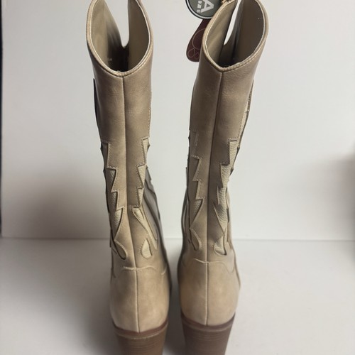 MIA Women's Nissah Boot Size 9.5M | eBay