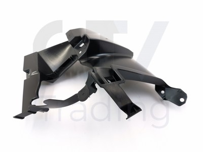 Genuine BMW 3 Series F30 F31 Front M Bumper Right Support Bracket ...