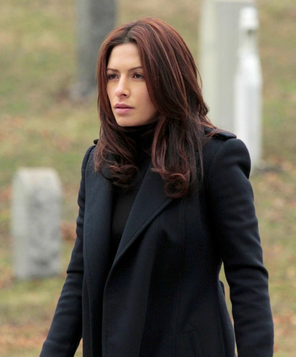 Sarah Shahi Person Of Interest Season 3
