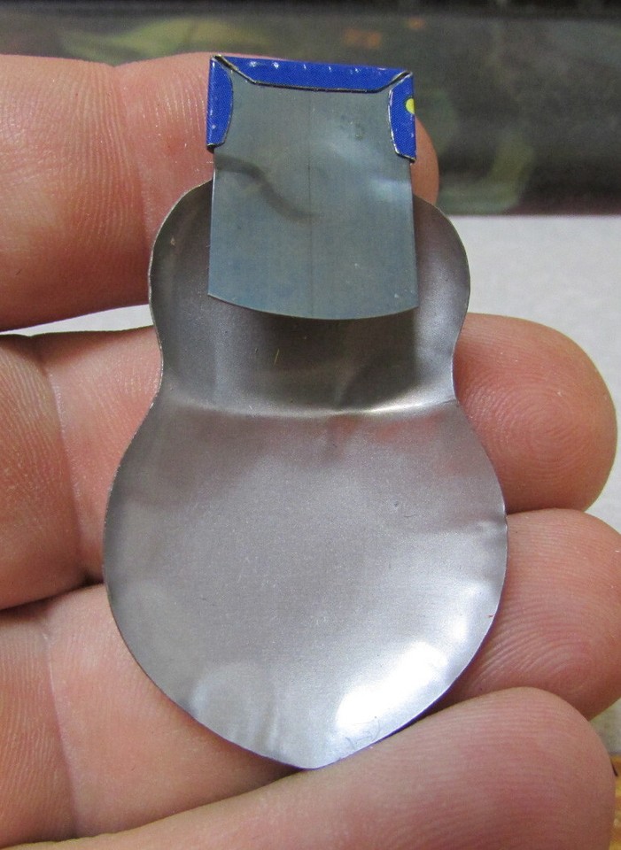 vintage 1960s cute Lion metal Clicker, Made in Japan metal lithograph ...