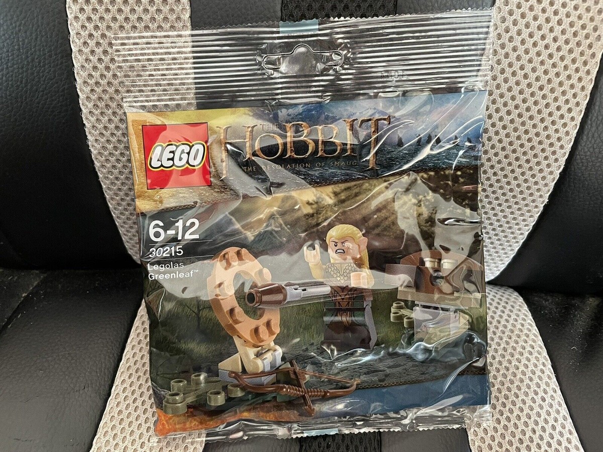 Legolas Greenleaf Bue