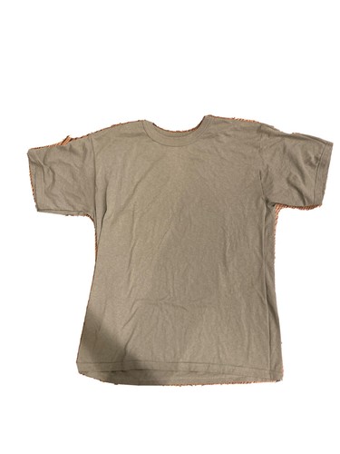 Large T-Shirt Tan 499 for OCP USGI 8415-01-630-5528 | eBay