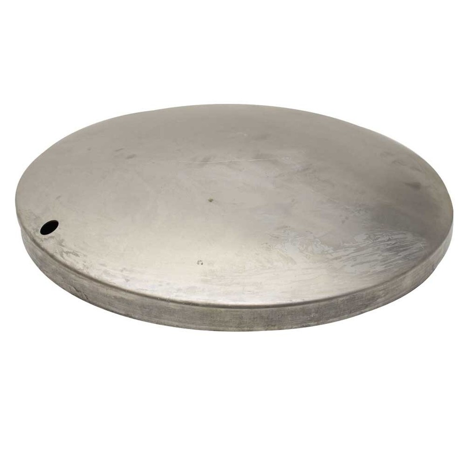 Boat Pontoon Log End Cap | 26 Inch Aluminum | eBay