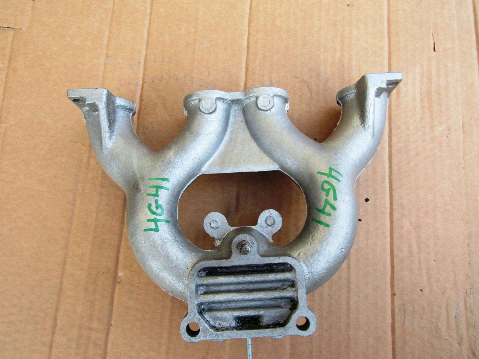 MITSUBISHI COLT 1971 79 NEPTUNE ENGINE 4G41 1,2cc 4G42 1,4 cc INTAKE ...