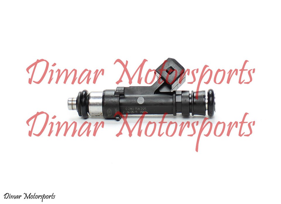 OEM Fuel Injector Set of 4 FITS 2013-2015 SONIC 1.4L | eBay