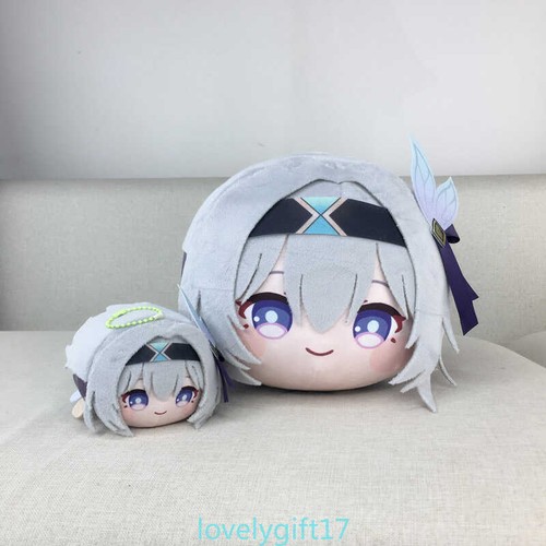 Honkai: Star Rail Firefly 30cm Plush Doll Stuffed Anime Toy Pillow 10cm ...
