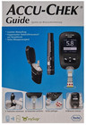 ACCU CHEK GUIDE GLUCóMETRO - Precio en España | Lowpi