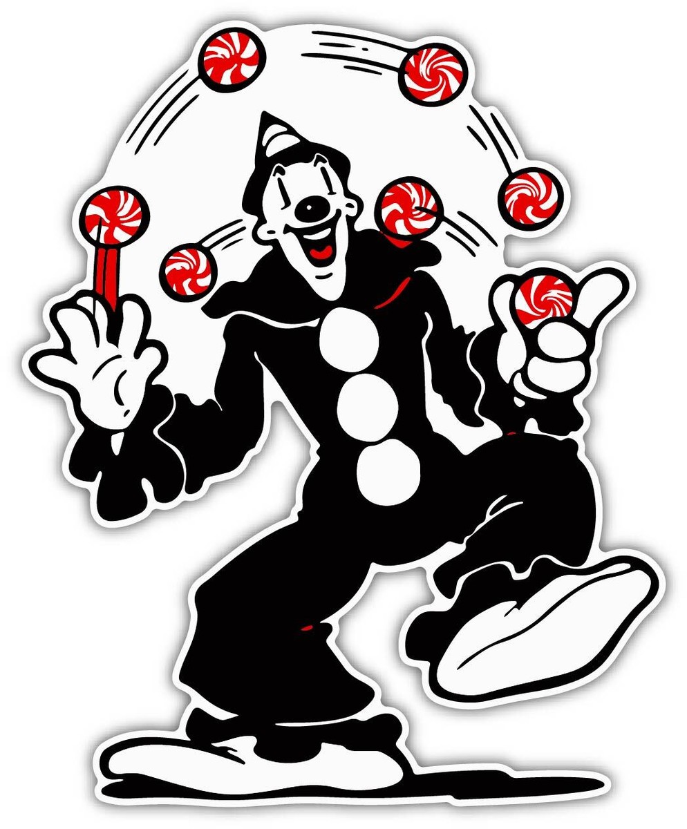 Koko The Clown
