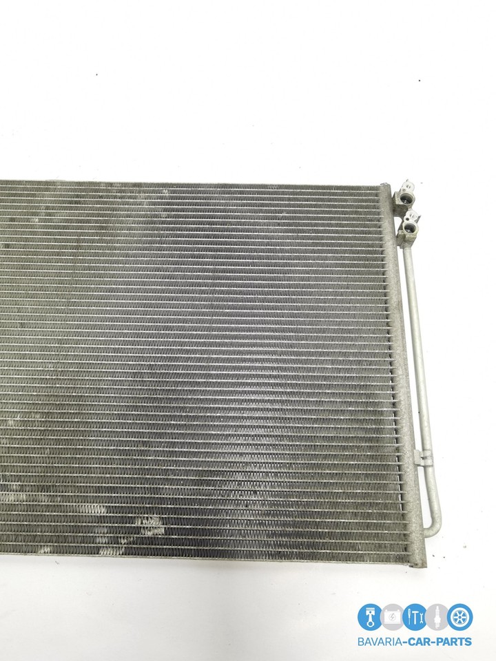 Condenseur De Climatisation Original BMW F01 F02 F10 F11 9391489 | eBay
