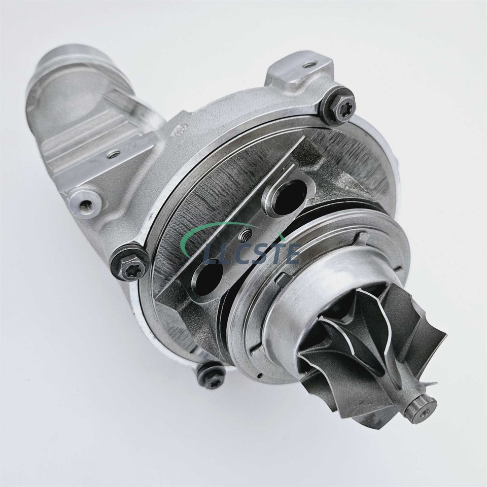N55 B30 PWG Turbo Upgrade Super Core Stage 2 600HP For BMW M135i 235i ...