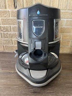 Rainbow Vacuum Model E2 Type Motor Base Canister Tank Dolly Good ...