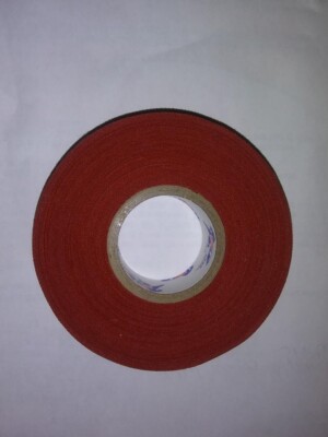 RED TAPE 50 ROLLS 1"x27yds SPORTSTAPE BLUE TAPE 50 ROLLS 1"x25yds ...