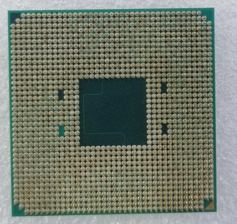 AMD Ryzen 5 5500 6 Core AM4 CPU Twelve-Thread 3.6GHz Processor 65W R5 ...
